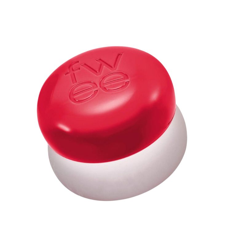 FWEE Pudín multifuncional tinte y rubor de textura Mule RD02 ...