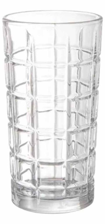 ALLEGRA Set de 6 Vasos Altos 360cc Glasgow Allegra | falabella.com