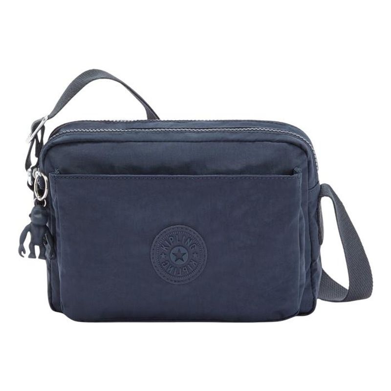 KIPLING Cartera Abanu M Mujer Azul Kipling | falabella.com