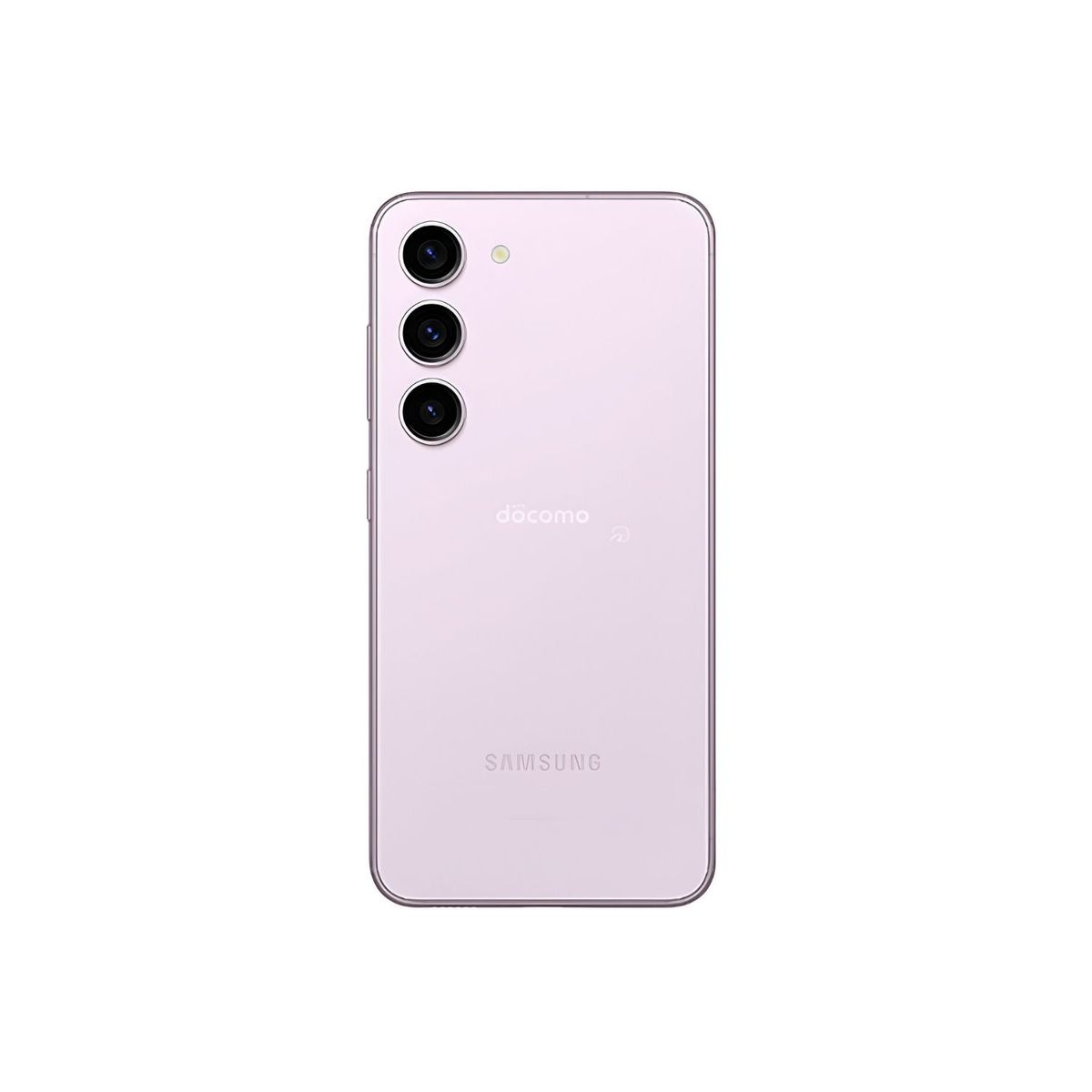 SAMSUNG Samsung Galaxy S23 256GB Violeta Reacondicionado | Falabella Chile