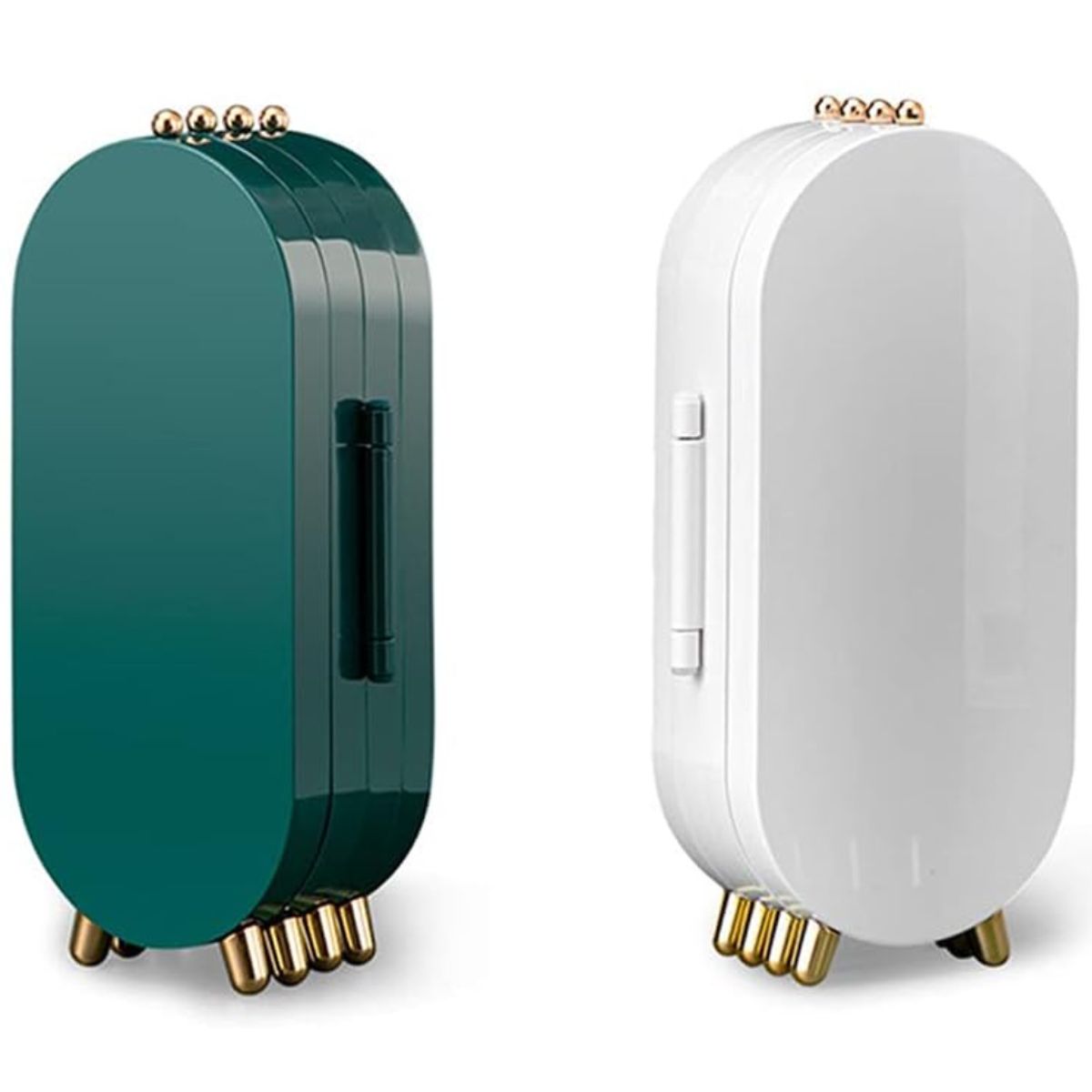 GENERICO Joyero Vertical de Lujo Vintage | falabella.com