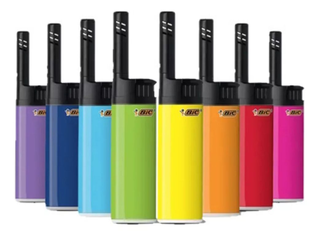 Encendedor BIC Multiuso Ez Reach J38 X1 Unidad Para El Hogar | Sodimac ...