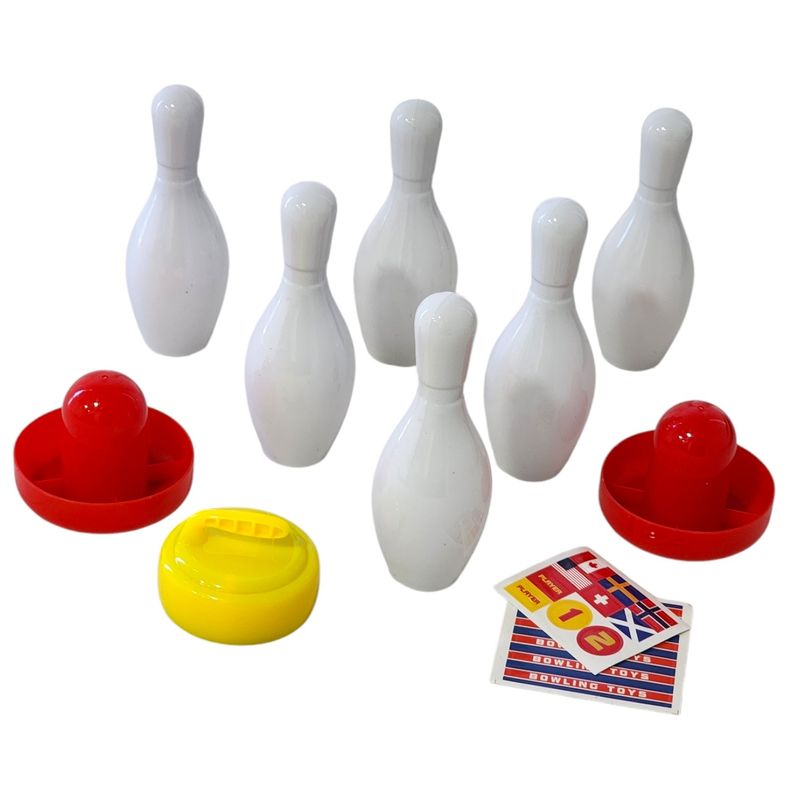 OEM Set Mini Bowling para Niños 55163 | falabella.com