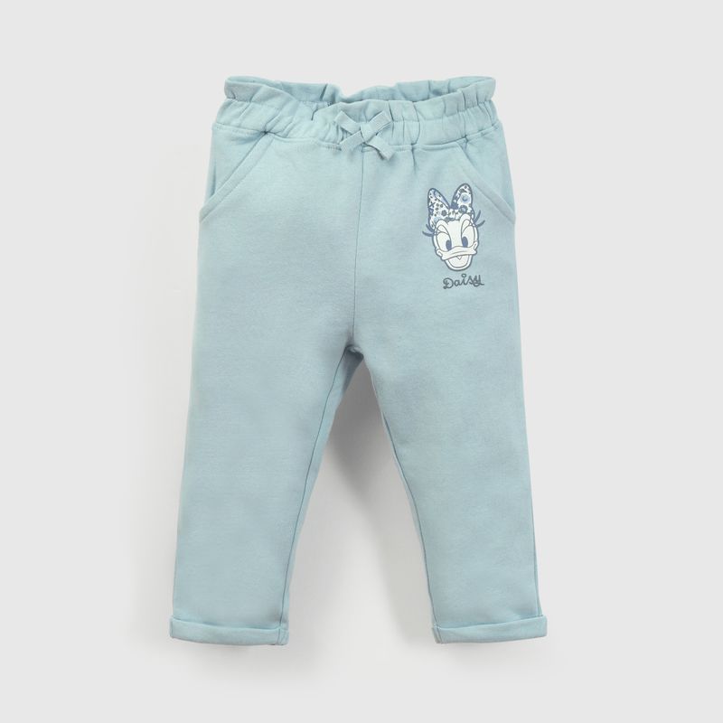 COLLOKY Buzo Bebé niña Celeste 56260 Colloky | falabella.com