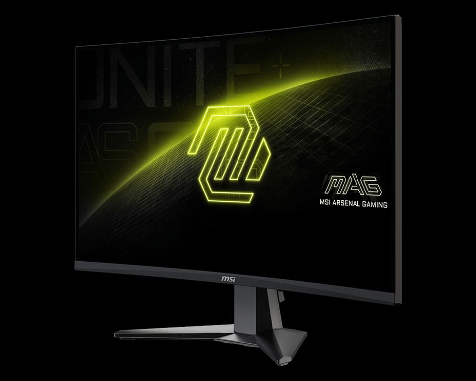 MSI Monitor Gamer Curvo MSI 27” FHD 280 Hz 0.5ms MAG 276CXF | Falabella ...