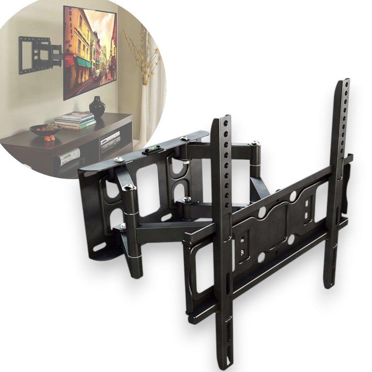 GENERICO Soporte De Tv Pared 32 A 70 Pulgadas Base Soporte Universal ...