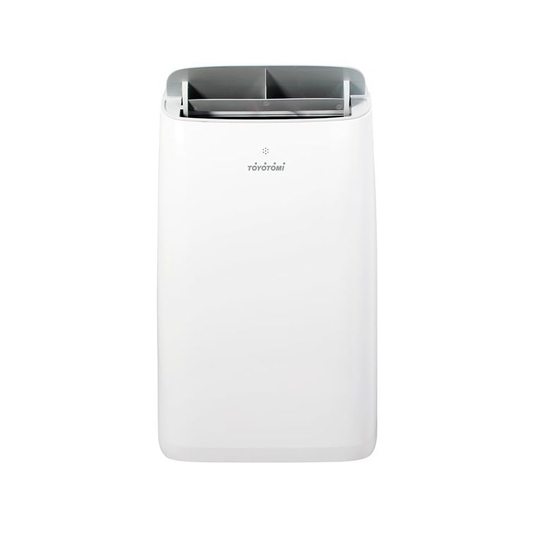 TOYOTOMI Aire Acondicionado Portátil Wi-Fi 9.000 BTU AC-M09FW Toyotomi | falabella.com