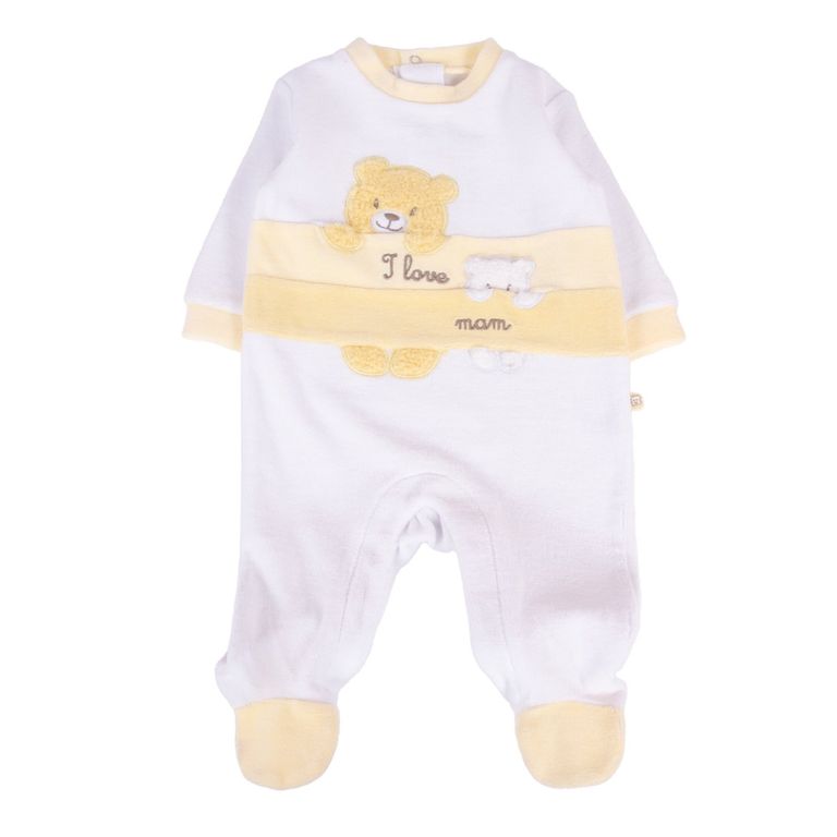 PILLIN Osito Blanco Pillin ( PVB301-25BCO ) | Falabella Chile