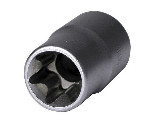 DADO TORX HEMBRA E20 | Sodimac Chile
