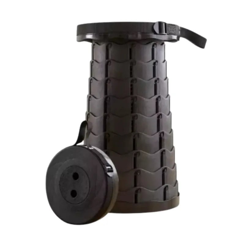 GENERICO Piso Plegable Taburete Retráctil Silla Camping | falabella.com