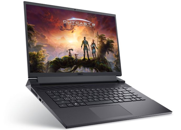 DELL Notebook Gamer - Dell G16 - Intel Core i9 - RAM 16GB DDR5 - SSD 1 ...