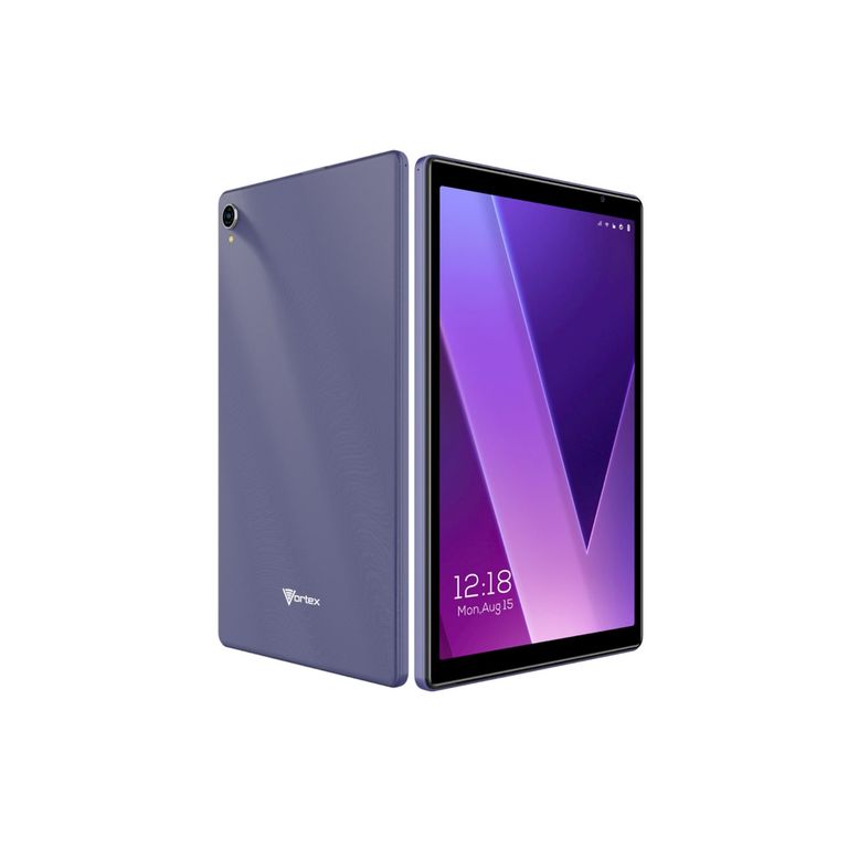 VORTEX Tablet Vortex T10m Pro 10.1 64gb y 4gb Ram - Azul. | falabella.com