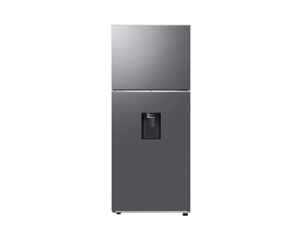 SAMSUNG Refrigerador Samsung top freezer RT38CG6720S9ZS | falabella.com