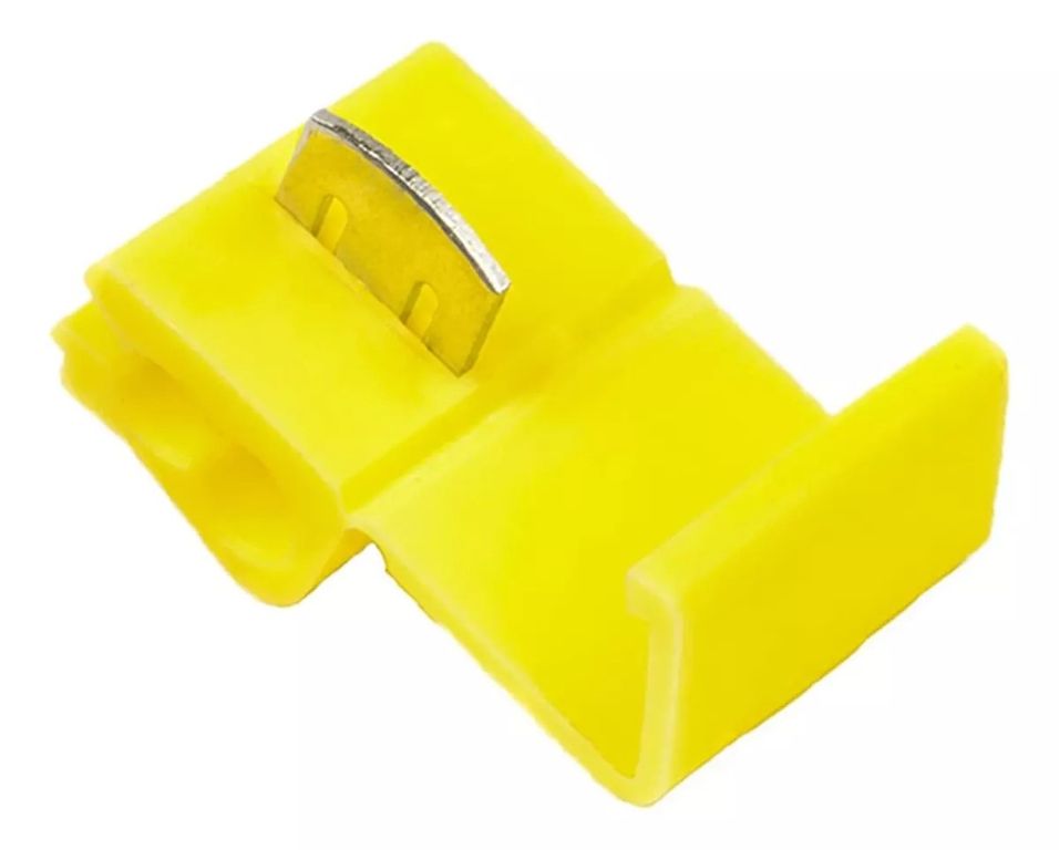 KUANGYE Conector Eléctrico Rápido Amarillo100 | falabella.com