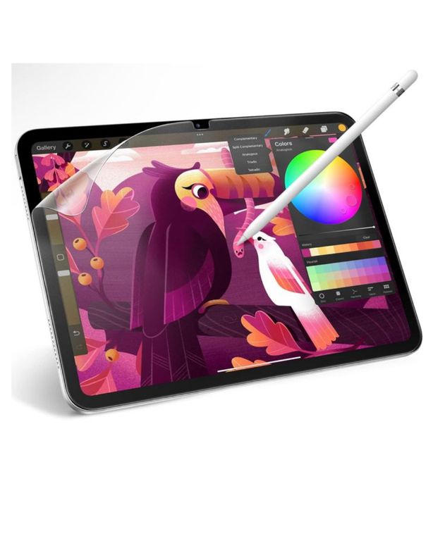 GENERICO Lámina Paper Like Para iPad A16 11th Gene 2025 | Falabella Chile