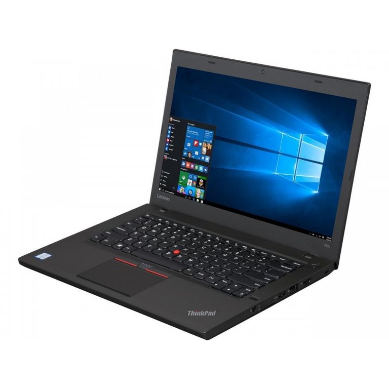 LENOVO Lenovo thinkpad t480, ssd 256 gb , 16 gb en ram | falabella.com