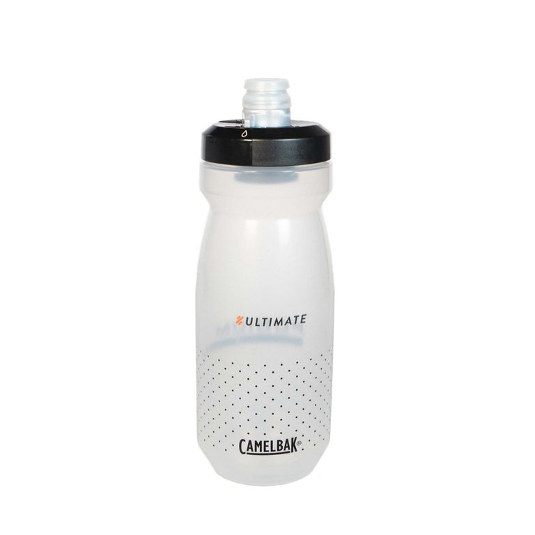 BOTELLA ULTIMATE-CAMELBAK PODIUM 620ML NEGRO | Sodimac Chile