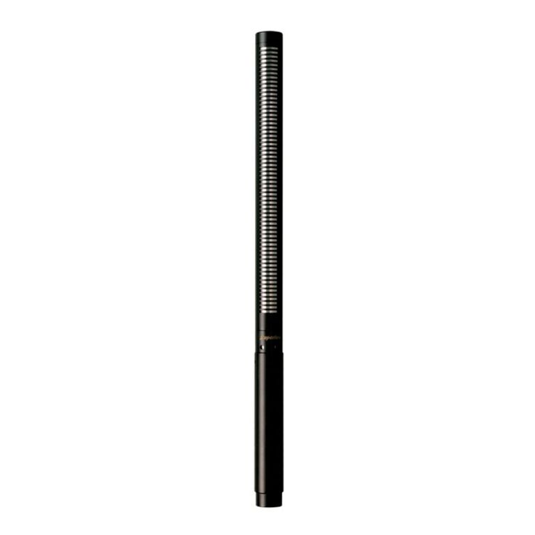 SUPERLUX Microfono De Escopeta Superlux PRA118S | falabella.com