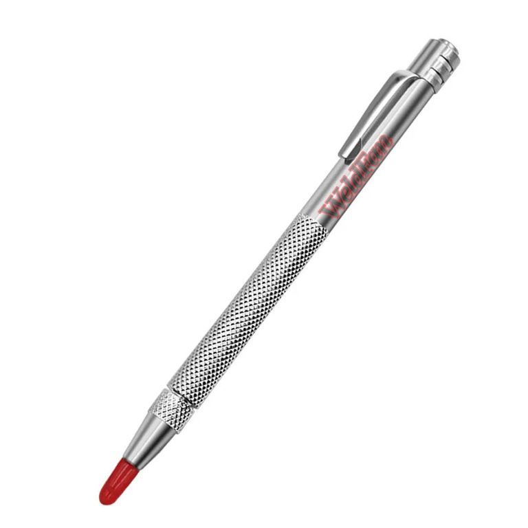 Marcador De Metal Punta De Tungsteno Marca Metal | Sodimac Chile