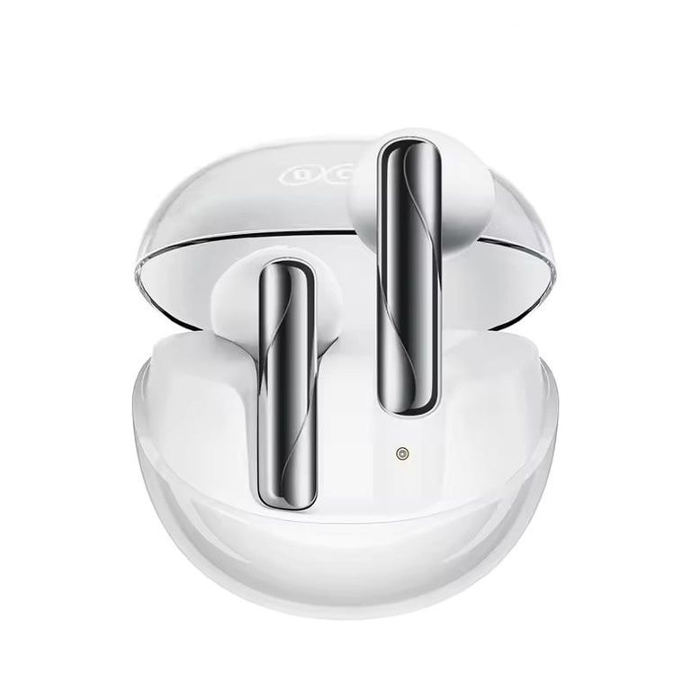 QCY Audifonos QCY AilyBuds Clear-Blanco | Falabella Chile