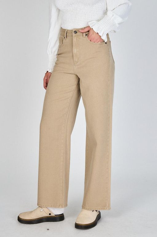 ECLIPSE Jeans Wide Leg Florencia Eclipse | falabella.com