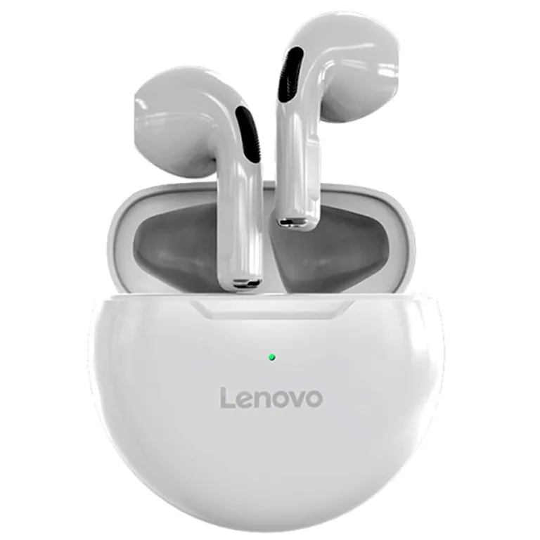 LENOVO Audífonos Lenovo HT38-Blanco | falabella.com