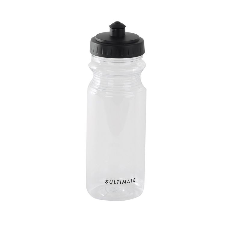 ULTIMATE FITNESS BOTELLA SPORT 675 ML TRANSPARENTE | Falabella Chile