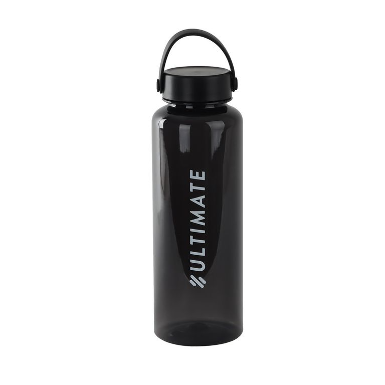 ULTIMATE FITNESS BOTELLA FITNESS 15 LTS NEGRO | Falabella Chile
