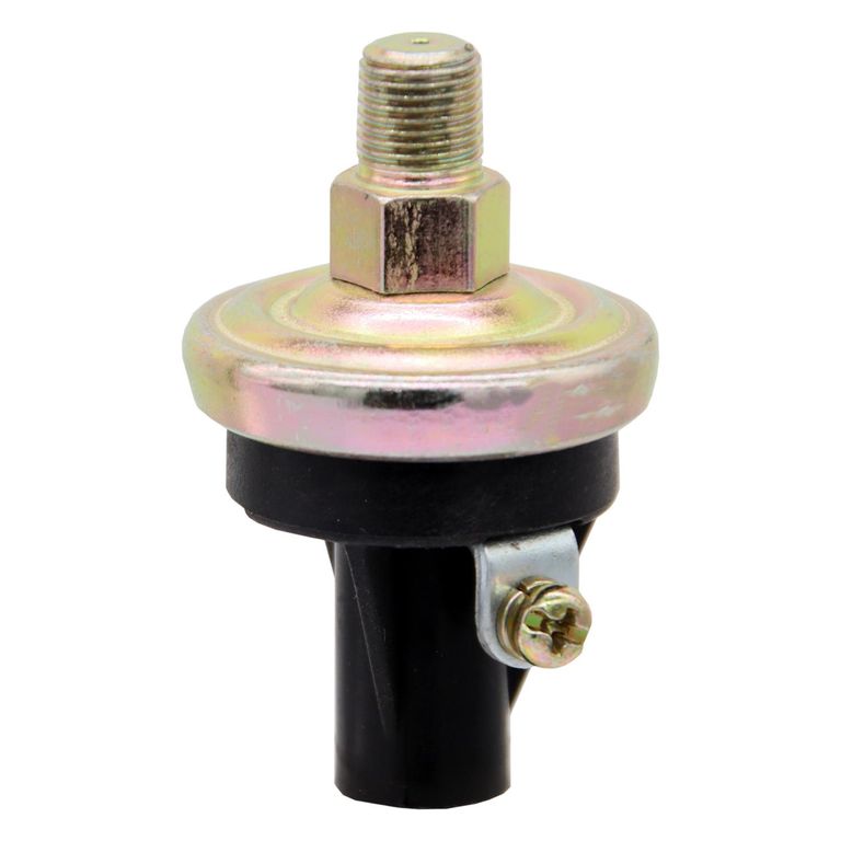 Switch De Presion Heavy Duty Terminal Nor.Abierto 100 Psi | Sodimac Chile