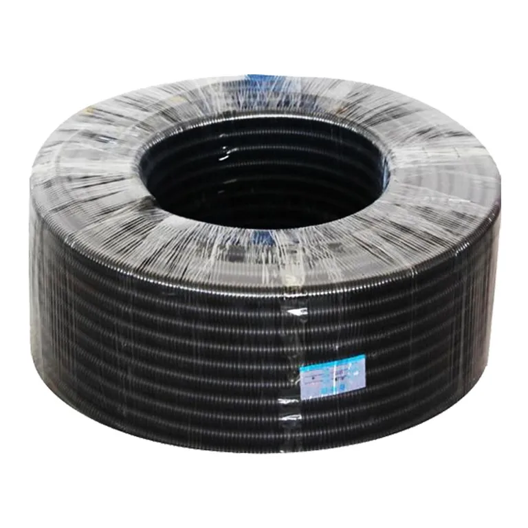 THUNDER Corrugado de Cables 25Mm Rollo 25Mts Abierto | falabella.com