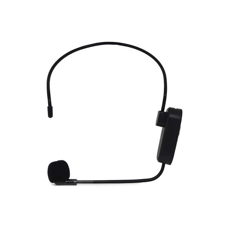 MICROFONO INALAMBRICO DE OREJA | Sodimac Chile