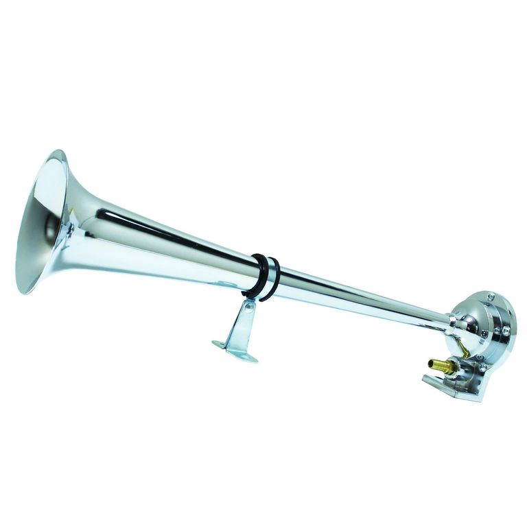 Bocina Tipo Corneta 12 Volts | Sodimac Chile