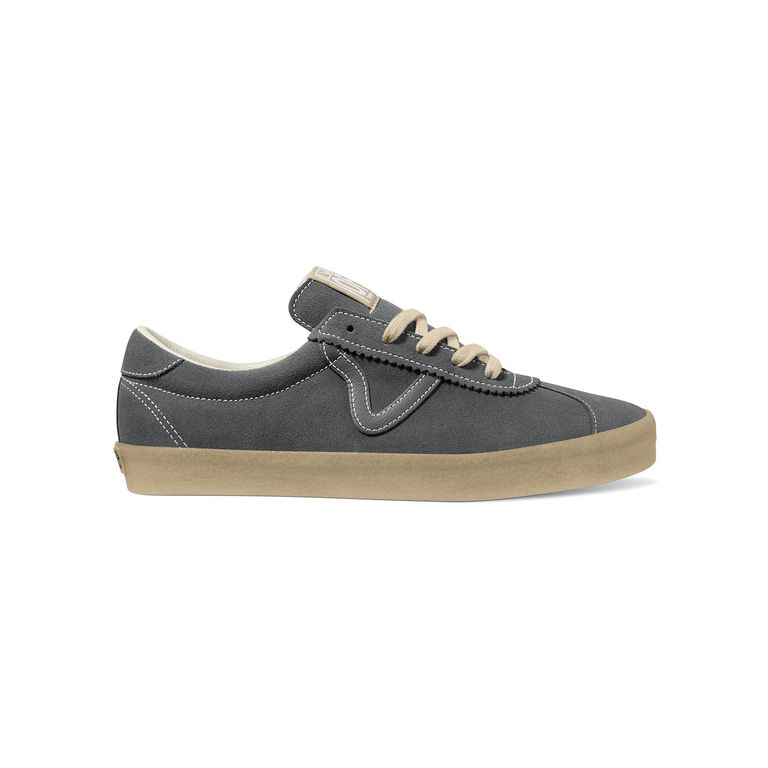 VANS Zapatilla Unisex Sport Low Gris VANS | falabella.com