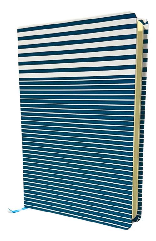 GENERICO Libreta De Notas A5 Cosida Papel Beige 80 g | falabella.com