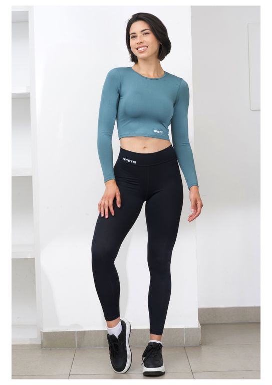 PISTIS Calza Deportiva Elasteno Brasil | falabella.com