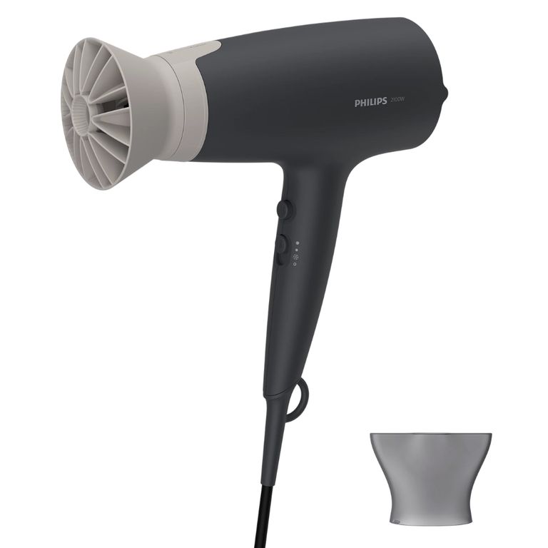 PHILIPS Secador De Pelo Philips Thermoprotect 2100W | Falabella Chile