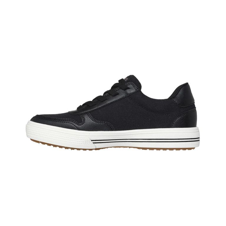 SKECHERS Zapatillas Mujer Arch Fit Arcade Skechers Negras | falabella.com