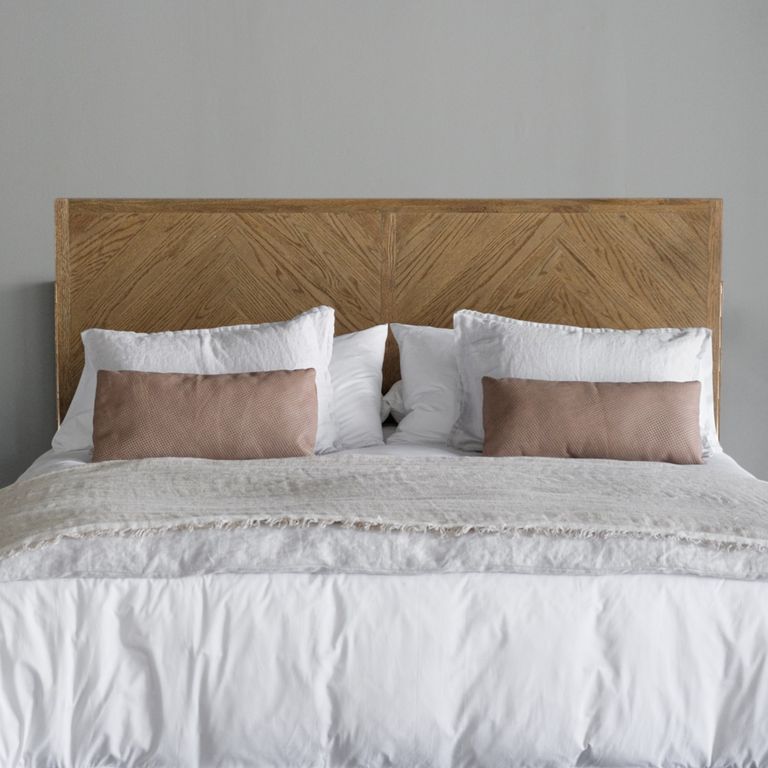 FORASTERO Respaldo Murano Moka 2P Forastero | falabella.com