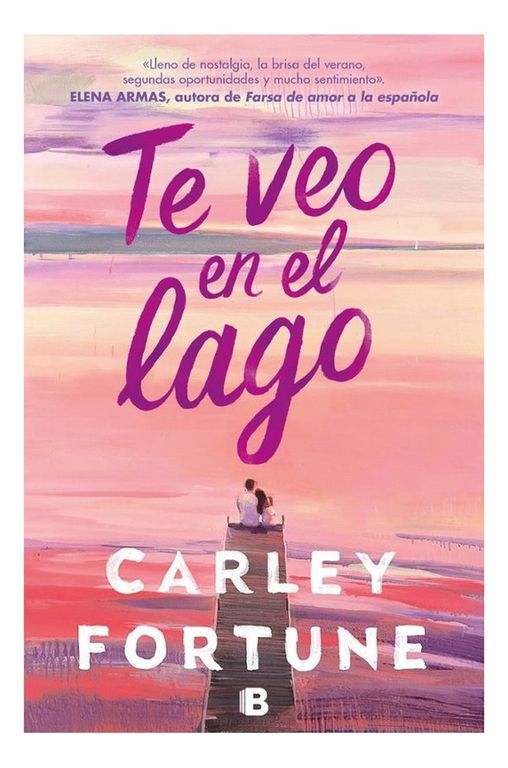 EDICIONES B Te Veo En El Lago - Fortune, Carley | Falabella Chile