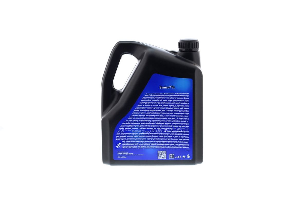 AMERICAN AIR Aceite Refrigerante Suniso SL32 Galon | falabella.com