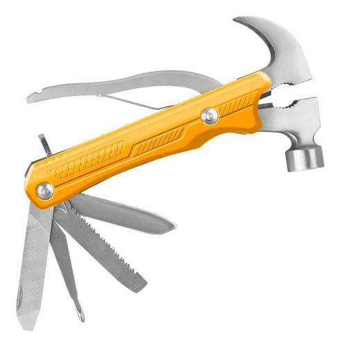 INGCO Martillo Multiherramienta 12 Funciones Ingco Hmfh0121 | falabella.com