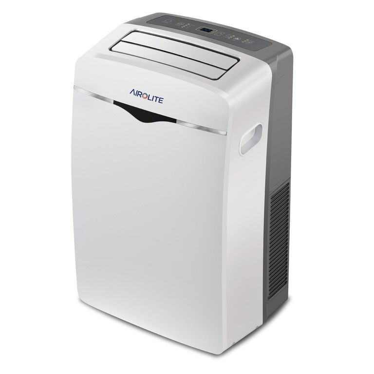 AIROLITE AIRE ACONDICIONADO PORTÁTIL AIROLITE CLIMATE PRO-12000 BTU/h ...