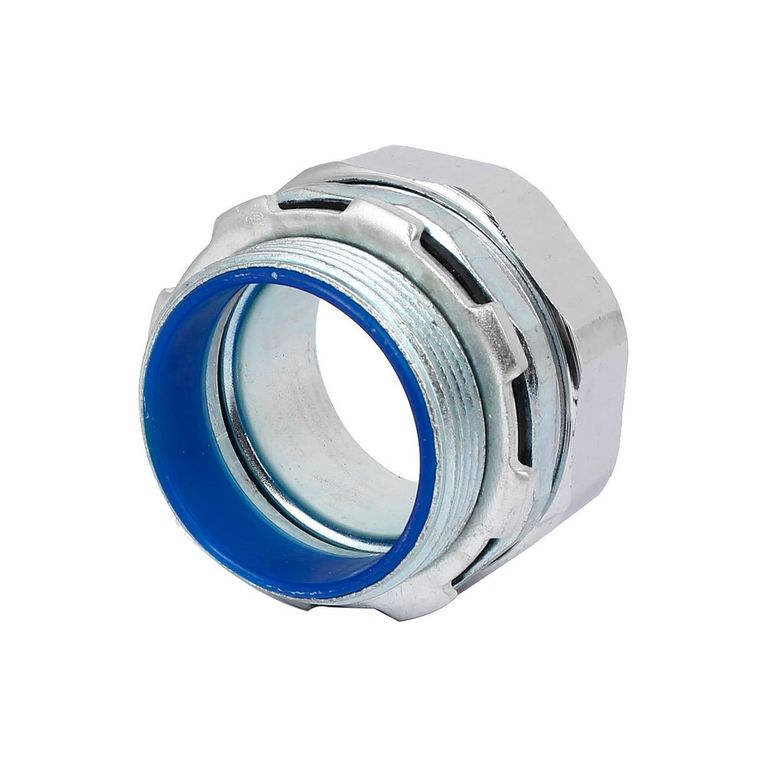 Conector Recto Para Tubería Flexible Metálica 25mm | Sodimac Chile