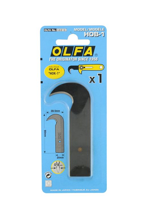 OLFA Repuesto Cuchilla HOK-1 | falabella.com