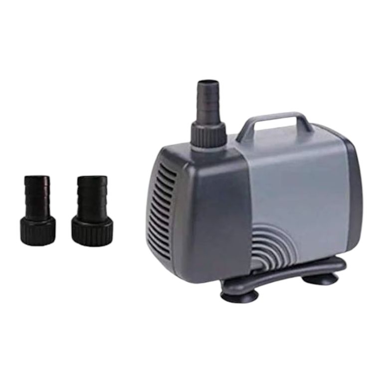 ASTRO BOMBA SUMERGIBLE PARA ACUARIOS DE LEVANTAMIENTO ASTRO 6000 ...