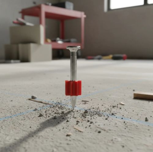 Clavo Hilti disparo SDM 1 pulgada 100 unidades | Sodimac Chile