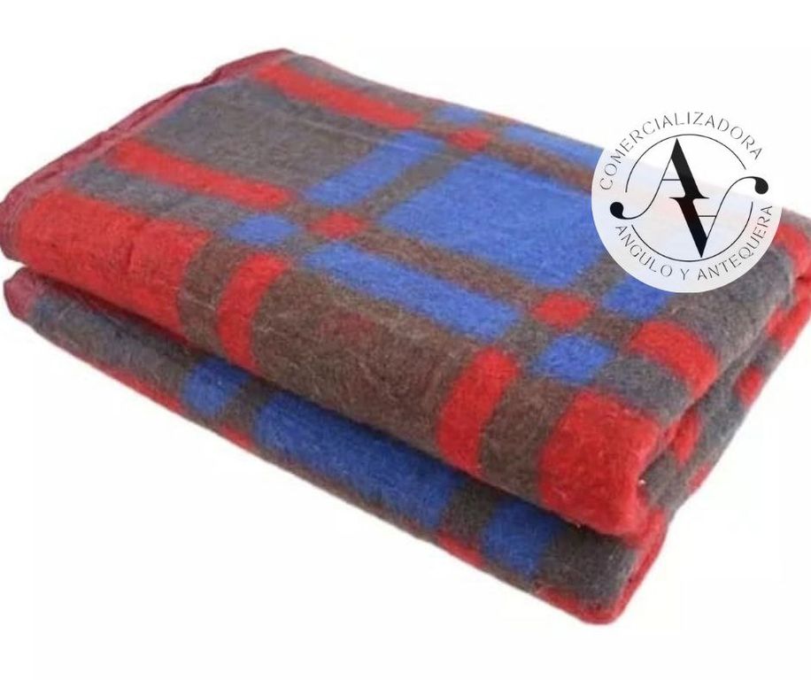 GENERICO Lote 6 Frazadas Térmicas 2 Plazas | falabella.com