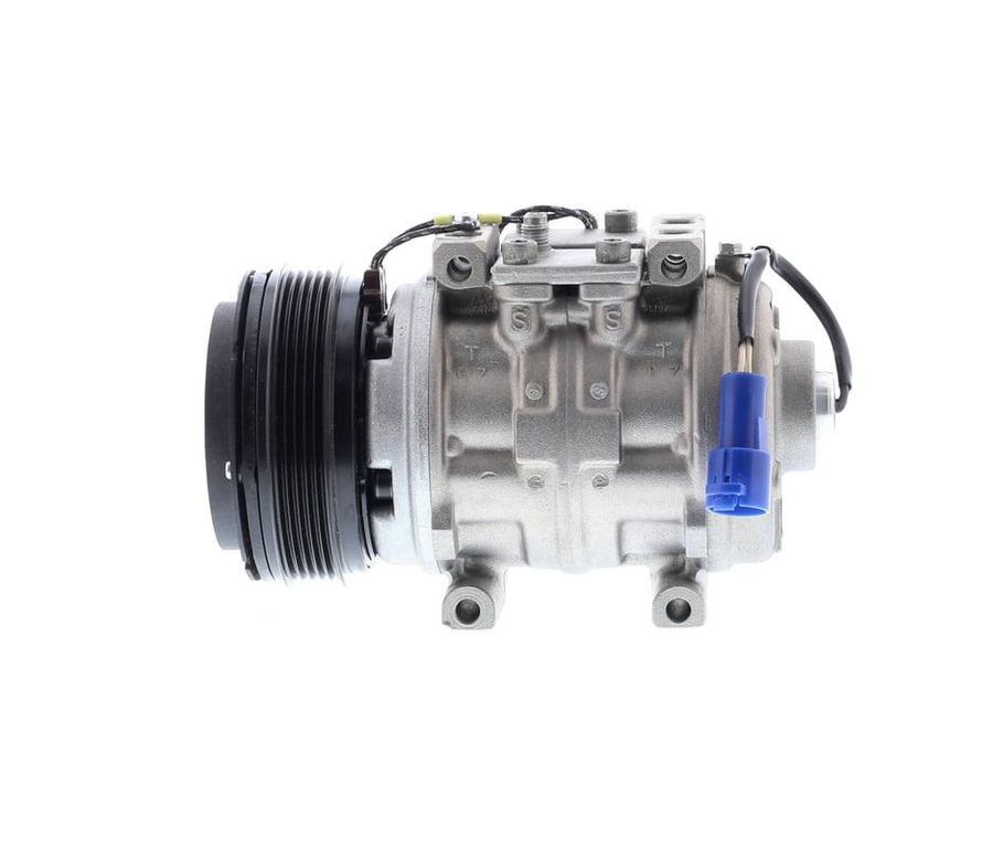 DENSO Compresor de AC 10P13C 5PK 12V 125MM M DIRECTO OE DENSO ...