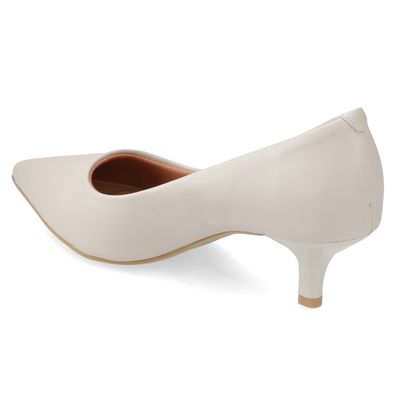 Vizzano Zapato Taco Stiletto Mujer Taco Aguja 5 Cm Gris