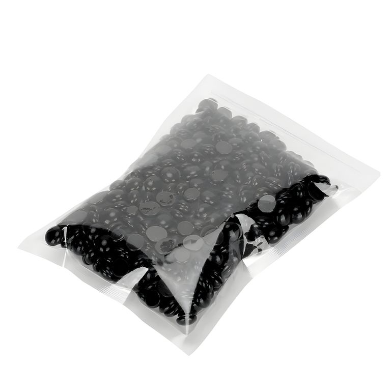 200 Bolsas Doypack 12X20X4 CM Transparente Cierre Hermético | Sodimac Chile